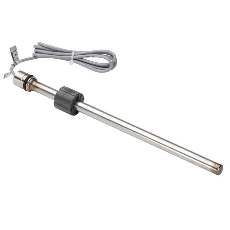 Linear position sensor - PMI-SLE - GEFRAN - potentiometer / mechanical ...