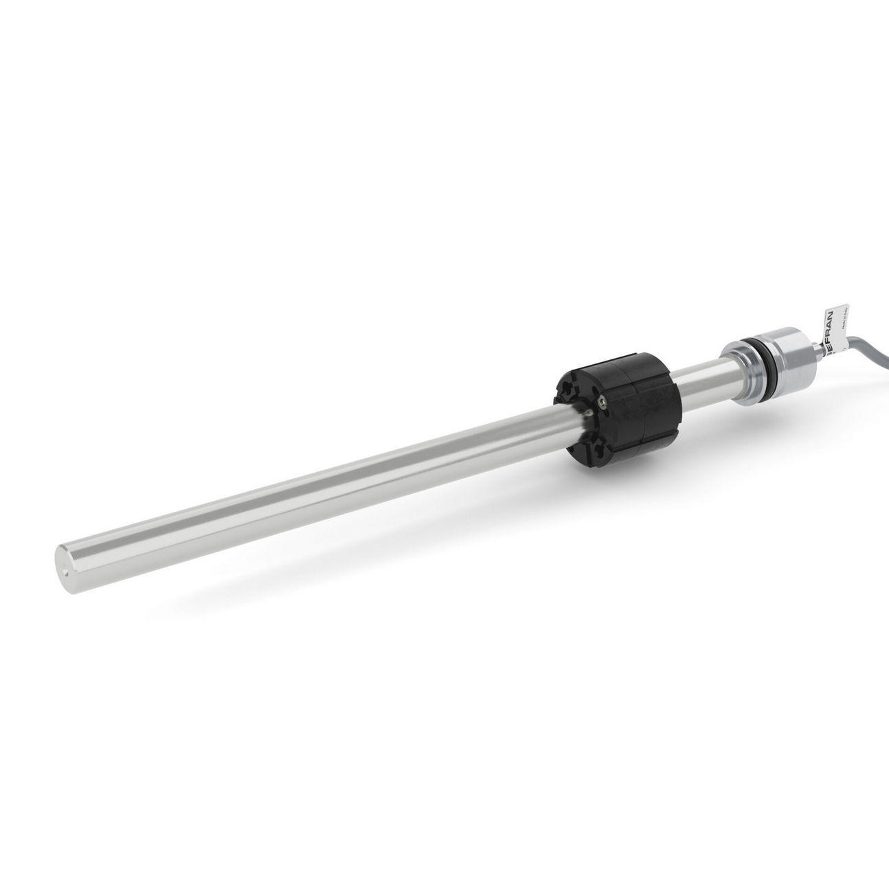 Linear position sensor - PMI-SLE - GEFRAN - potentiometer / mechanical ...