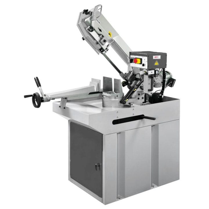 Band saw - GBS 218 - ROTOX GmbH - for metals / for profiles / automatic