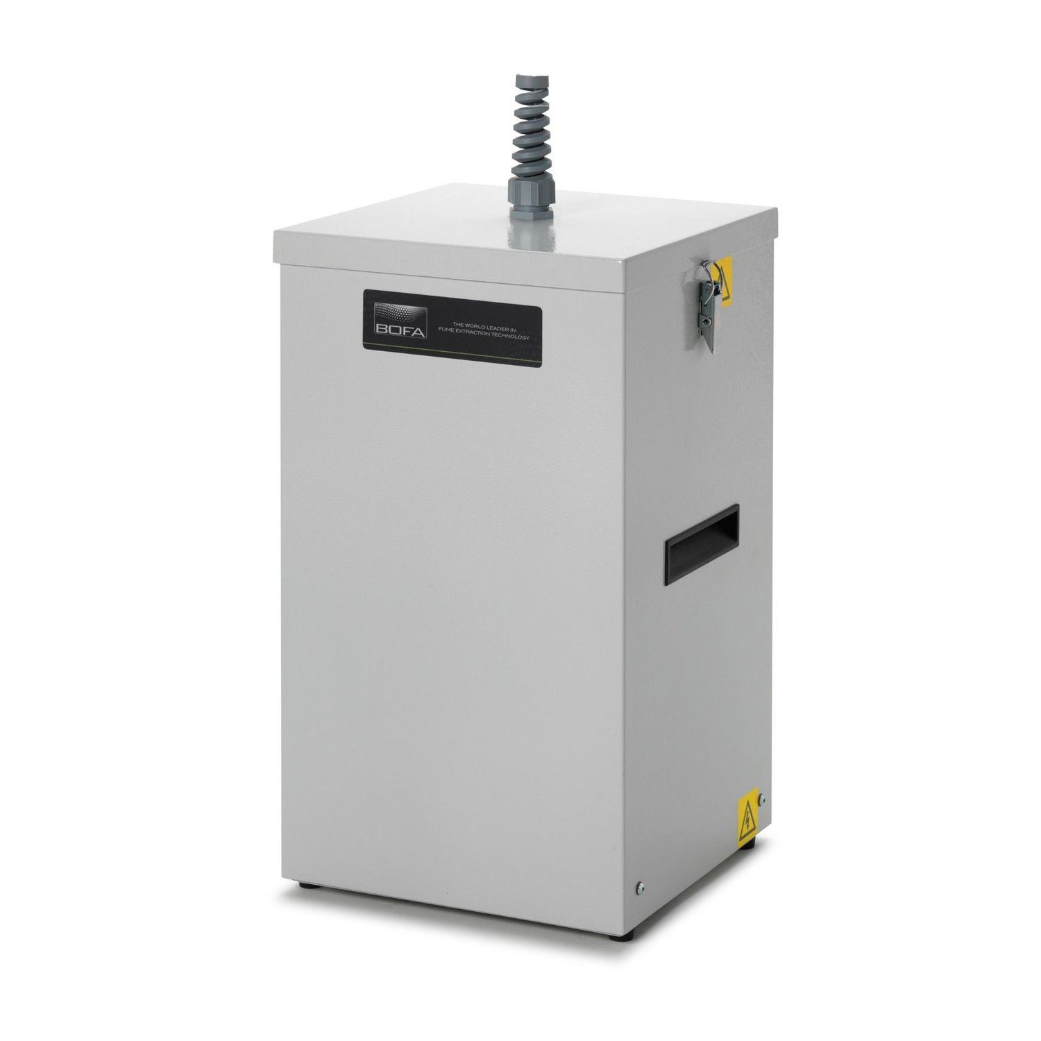 Floor-standing fume extractor - DustPRO 50 - BOFA International - dry ...