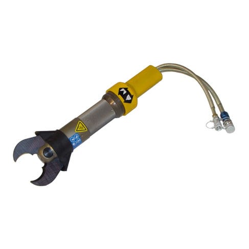 Handheld hydraulic spreader-cutter - MCHC 60 series - HYDR'AM