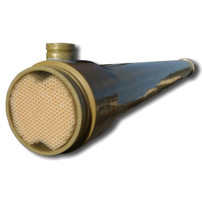 Membrane ultra-filtration unit - COMPACT 33 series - Pentair X-Flow ...