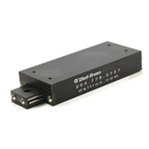 Crossed roller linear slide - HPRS2-1 - DELTRON - high-precision / low ...