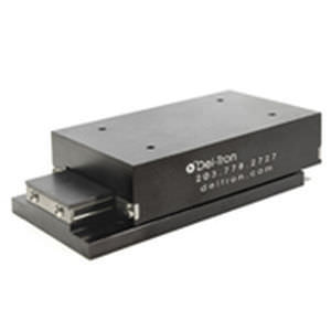 Crossed roller linear slide - HPRS4-2FB - DELTRON - heavy-duty / high ...