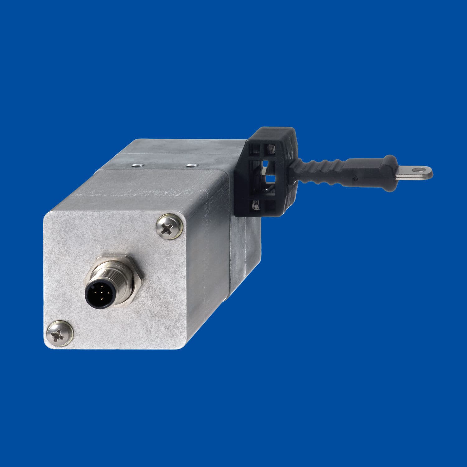Tape position sensor - positape® WB10ZG - ASM Automation Sensorik ...