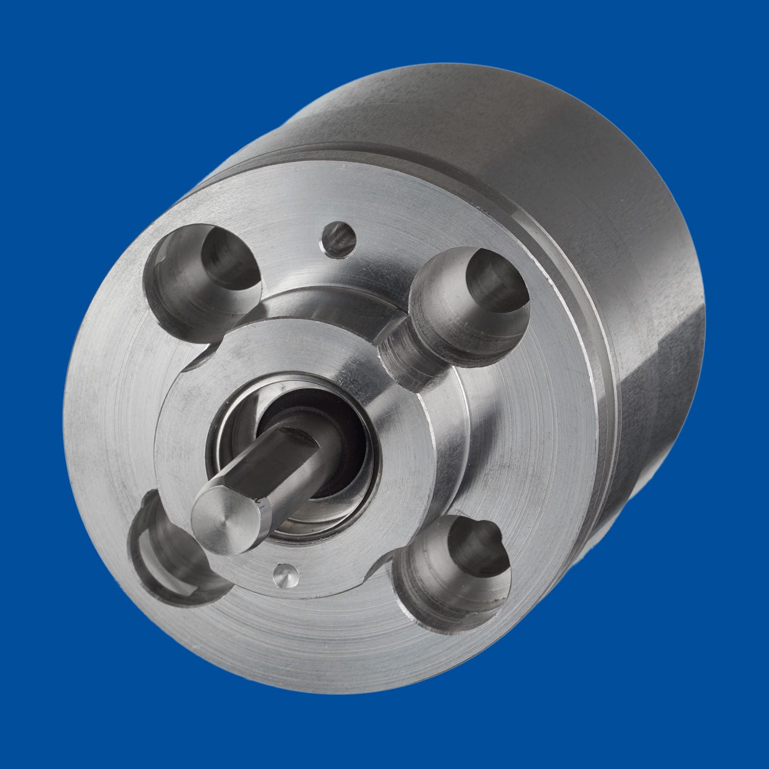 Incremental rotary encoder - posirot® PRDS5 - ASM Automation Sensorik ...