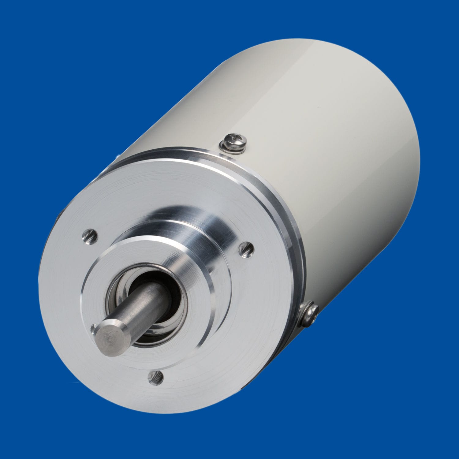 Multi-turn angle encoder - posihall® PH68 - ASM Automation Sensorik ...