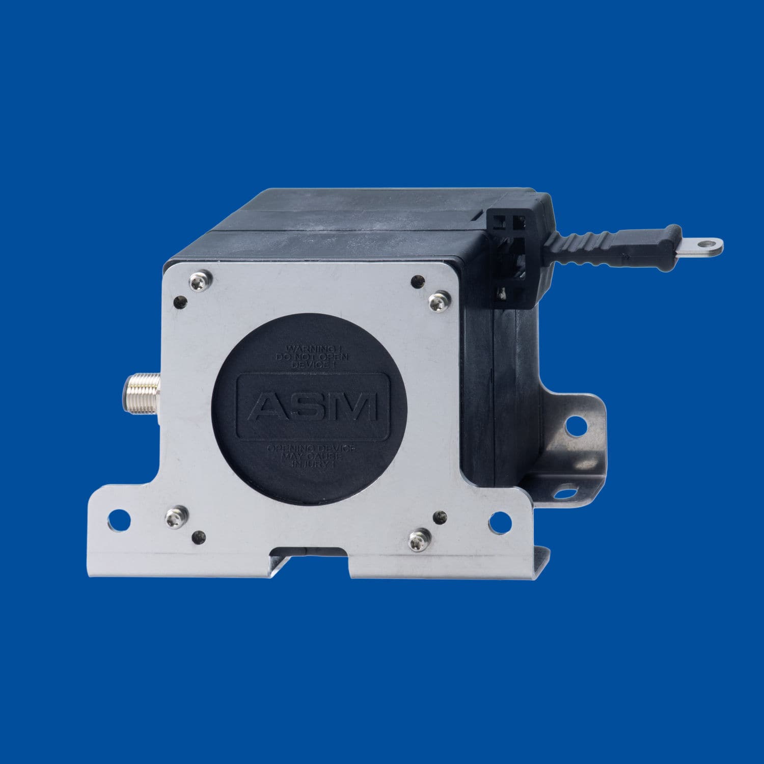 Tape position sensor - positape® WBT85 - ASM Automation Sensorik ...