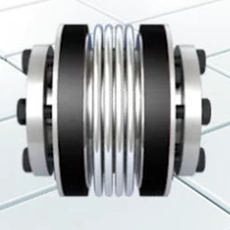 Flexible coupling - BK3 series - R + W Coupling Technology - bellows ...
