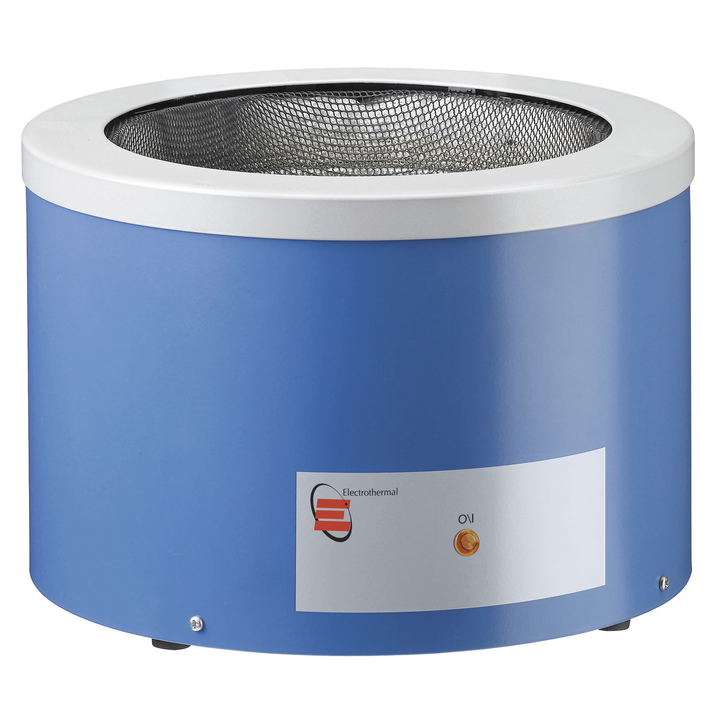 Laboratory heating mantle - CMU Series - Electrothermal - analog