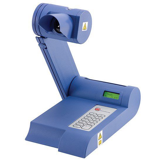 Melting point measuring instrument - IA9000 Series - Electrothermal ...
