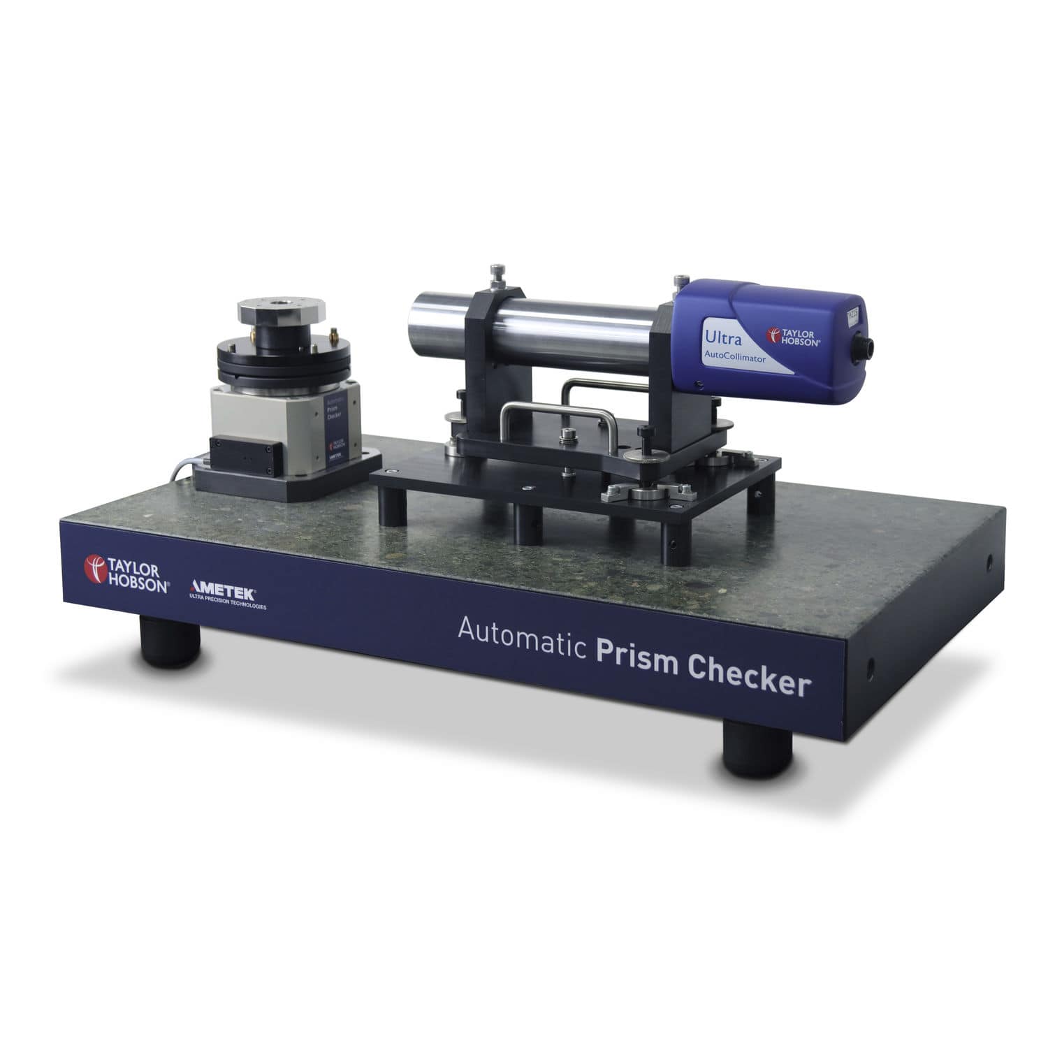 Angle measuring system - Prism Checker - TAYLOR HOBSON - optical