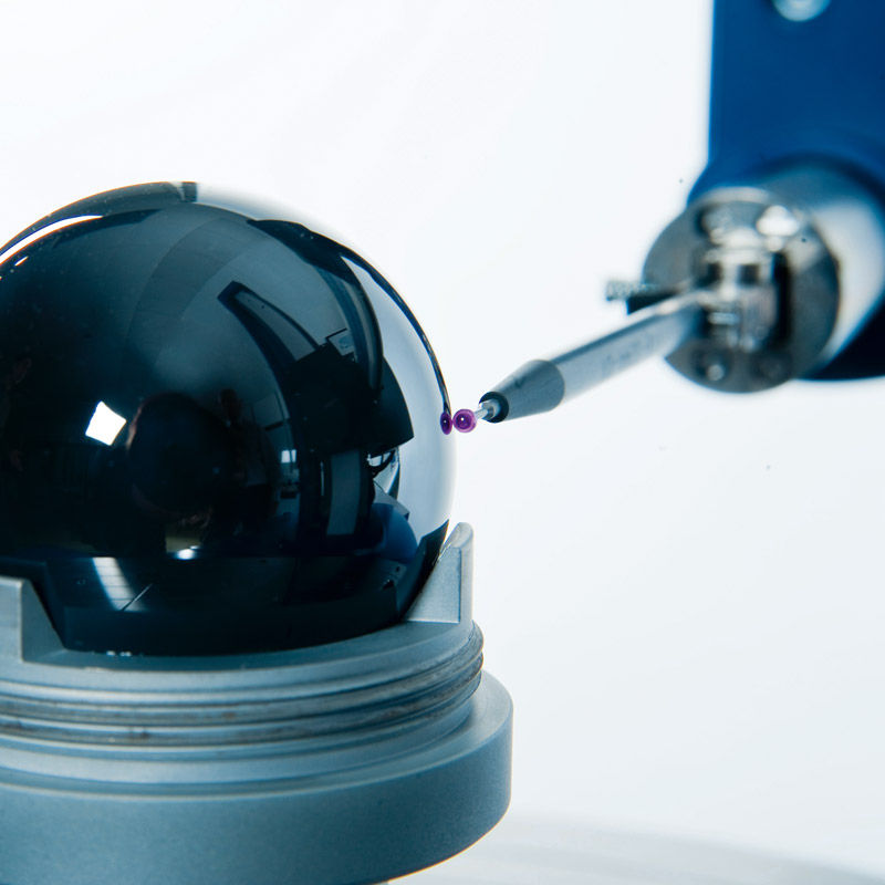 Roundness measuring machine / concentricity / straightness - Talyrond ...