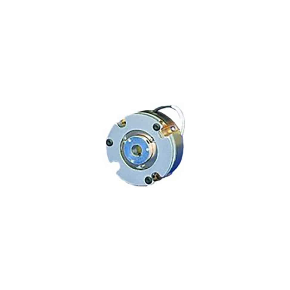 Disc brake - FSB series - Huco Engineering Industries - electromagnetic ...