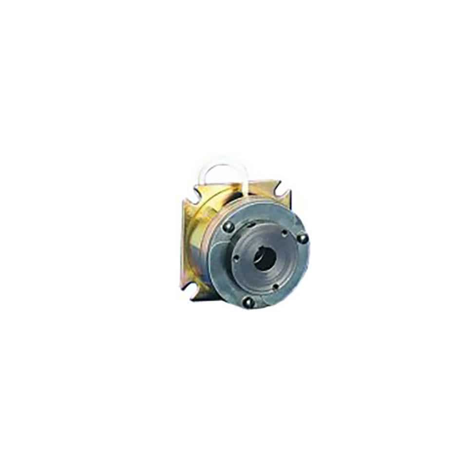 Disc clutch - FO series - Huco Engineering Industries - electromagnetic ...