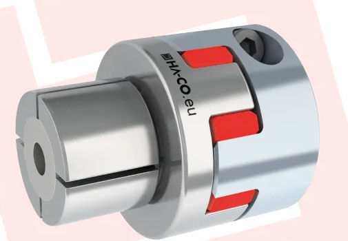 Elastomer coupling - SKS series - HA-CO GmbH - transmission / parts ...