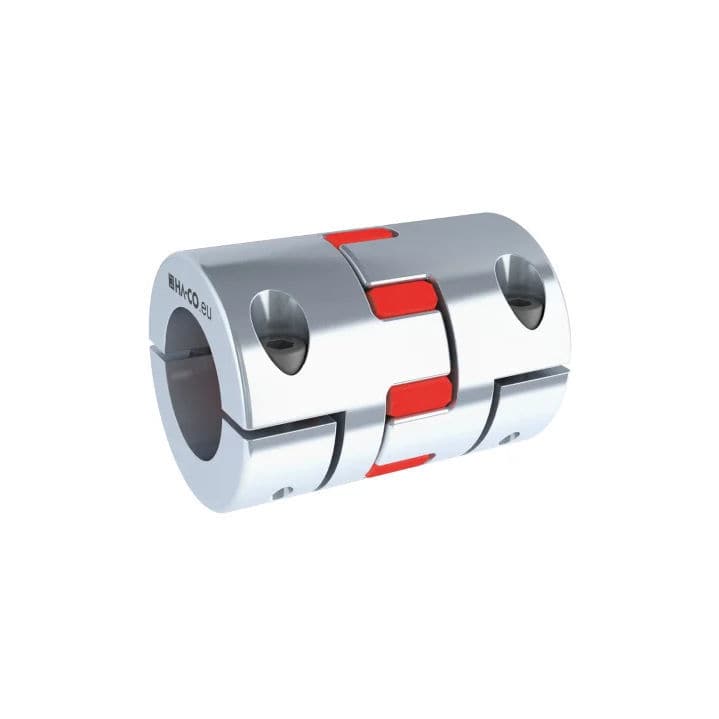 Elastomer coupling - SKT series - HA-CO GmbH - claw / transmission ...