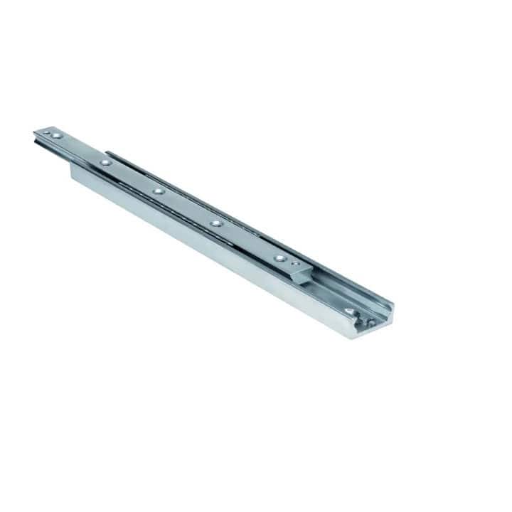 Guide rail - AKE - HA-CO GmbH - roller