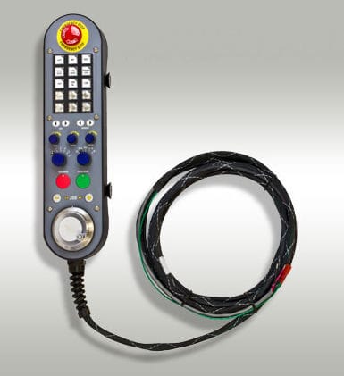 Machine tool CNC controller - Delta Tau - compact / embedded