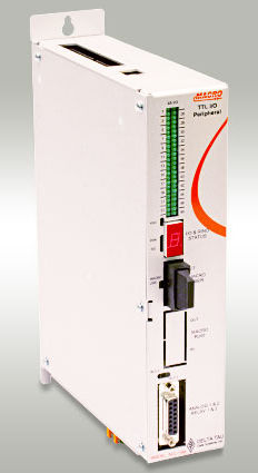 Multi-axis motion controller - ACC-14M - Delta Tau - servomotor ...