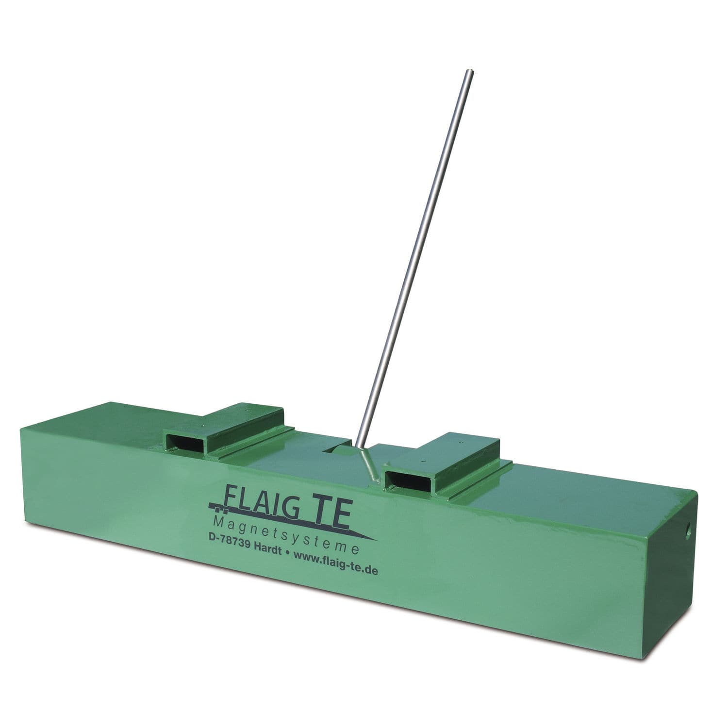 Magnetic chip remover - GRM-XL - Flaig Magnetsysteme GmbH & Co.KG