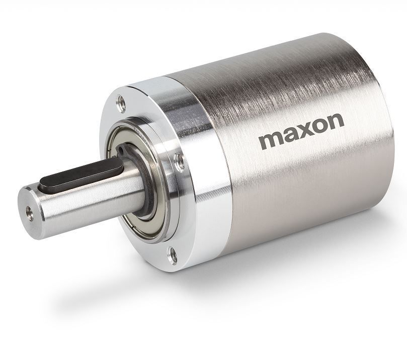 Planetary gear reducer - GPX 42 UP - maxon - coaxial / solid-shaft ...