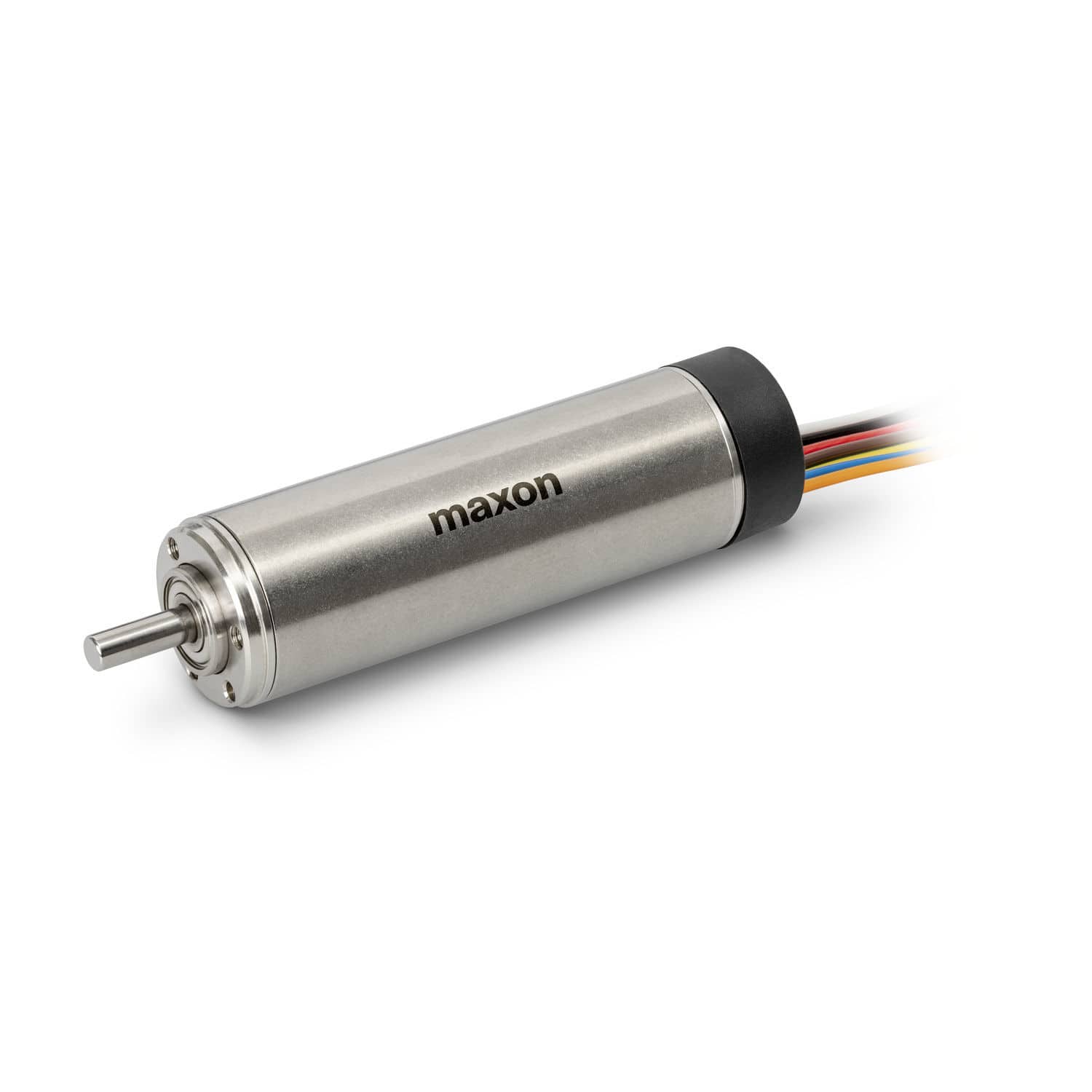 Brushless motor - ECX PRIME 16 L - maxon - 3-phase / 24 V / ironless