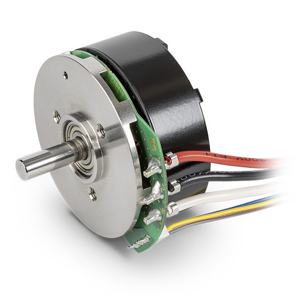 Brushless motor - ECX FLAT 42 M - maxon - DC / 24 V / flat