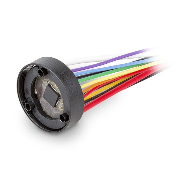 3-channel encoder - ENX 22 EASY INT - maxon - absolute / incremental ...