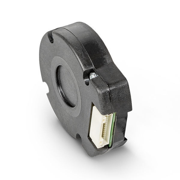 Incremental encoder - TSX 40 MAG - maxon - optical / RS-422 / 5VDC