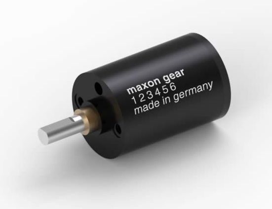 Spur gear reducer - GP 10 K series - maxon - planetary / coaxial / 0.5 ...