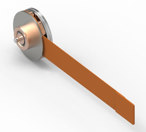 EC motor - EC 10 flat series - maxon - DC / 36 V / flat-body