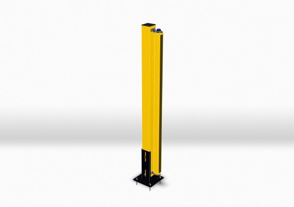 Multibeam light curtain - Access Srl