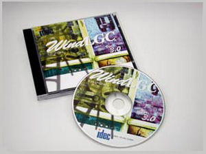 Programming software - WindLGC - IDEC - Windows