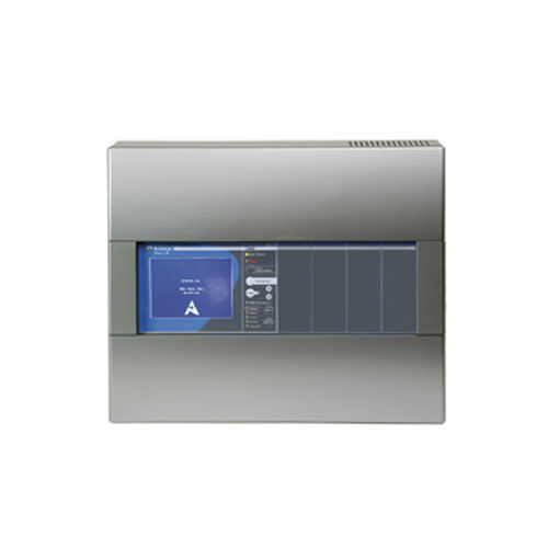 Fire detection and alarm unit - A2S Advanced Safety Solutions