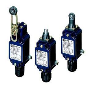 Position switch - A2S Advanced Safety Solutions