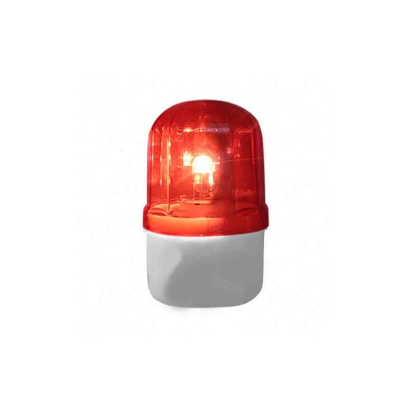 Flash beacon - D6 - A2S Advanced Safety Solutions - LED