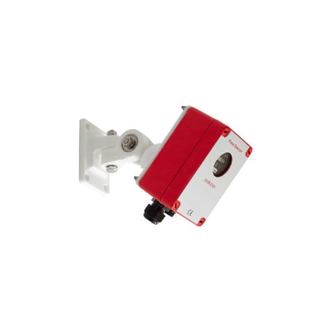 UV flame detector - 210 - A2S Advanced Safety Solutions - IR / ATEX