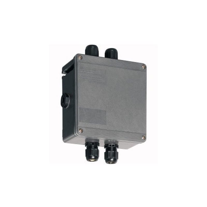 Flush-mount junction box - 8118 - A2S Advanced Safety Solutions - ATEX ...