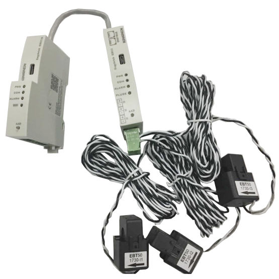 Power monitoring module - EngyBrick - Kingsine Electric Automation Co ...