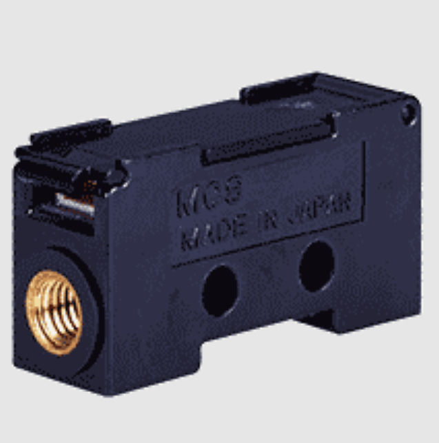 Thermal flow sensor - MCS100 - Azbil - mass / air / for oxygen