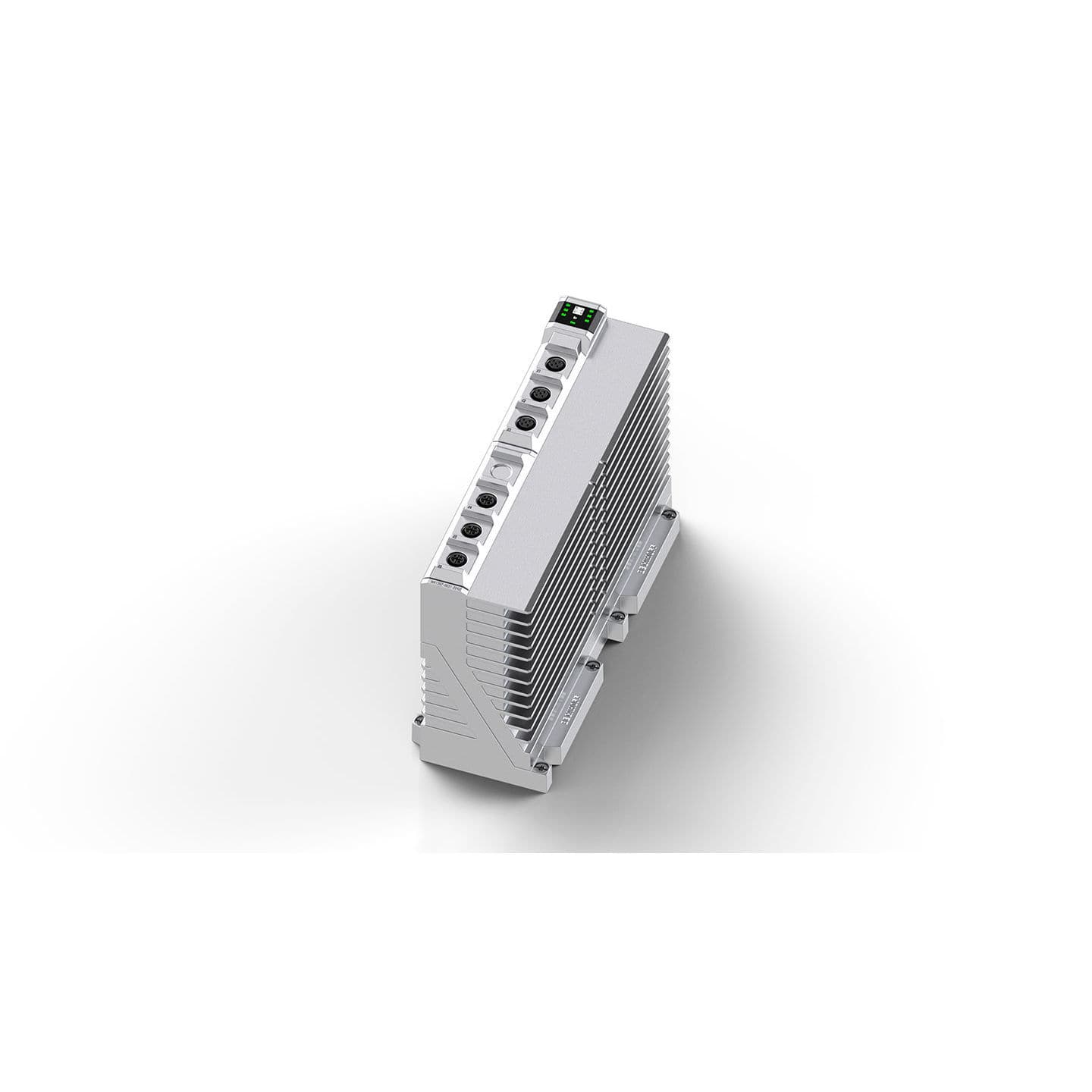 AC relay module - MR1307-0031-2242 - Beckhoff Automation - switching ...