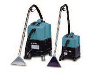 Carpet extractor - 1210, 1215 - Tennant