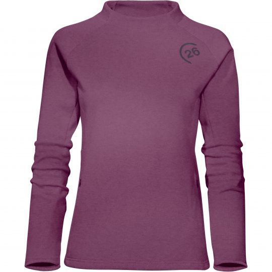 Work pullover - 88357 series - UVEX - polyester / cotton / unisex