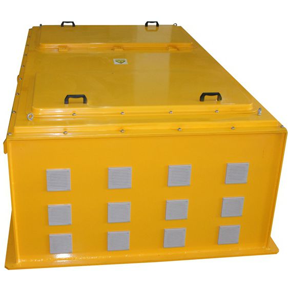 Lithium battery system - SICHUAN CHANGHONG BATTERY CO., LTD. - industrial