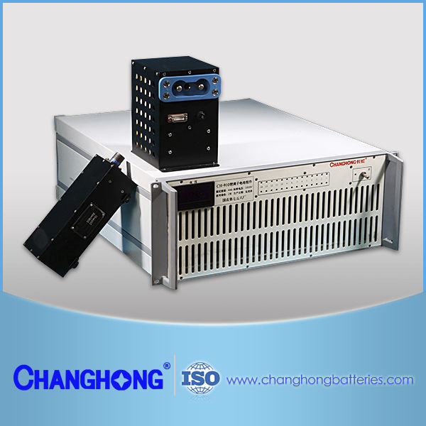 Lithium battery system - SICHUAN CHANGHONG BATTERY CO., LTD ...