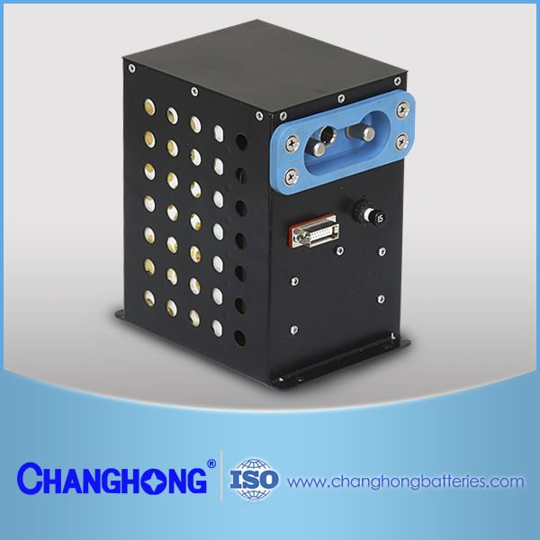 Lithium battery system - SICHUAN CHANGHONG BATTERY CO., LTD ...