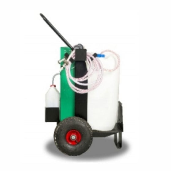 Automatic filling system - SICHUAN CHANGHONG BATTERY CO., LTD. - for water