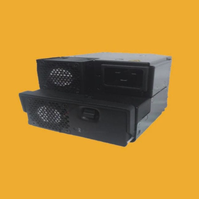 AC/DC power supply - TMN1APSU - SICHUAN CHANGHONG BATTERY CO., LTD ...