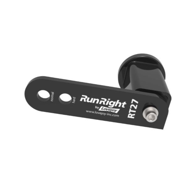 Spring-loaded tensioner - RunRight® - Lovejoy - belt / chain